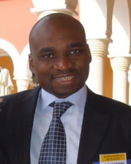 The African Millionaire: Nigel Chanakira Zimbabwean Entrepreneur and ...