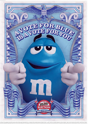 subcontinental.giant: M&M Propaganda