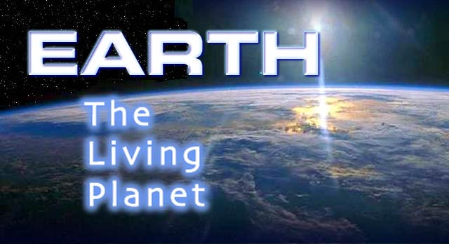 Young Learners 10: The Universe - Earth