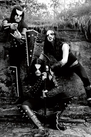 Individual thought patterns V.023: IMMORTAL ANNOUNCES WINTER 2011 U.S ...