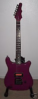 Paul Gilbert: wot no bc rich or epiphone olympic?