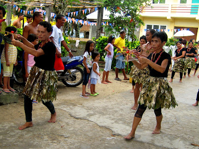 Abaknon Festival: Tribu Magbibintol