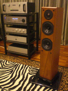 HiFi4Sale (Malaysia) / 马来西亚自由买卖音响器材的好天地: February 2009