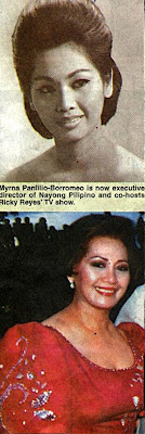 ESSENTIAL BEAUTIES: VOTE FOR THE MOST BEAUTIFUL MISS PHILIPPINES ...