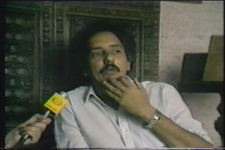 Movimiento Jaime Bateman Cayon: Jaime Bateman Habla