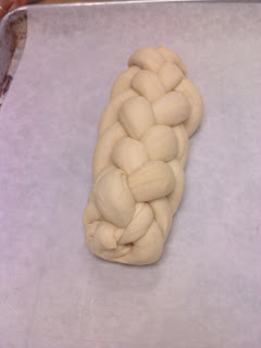 Bakelicious!: Bread Station- Specialty shapes, and breads