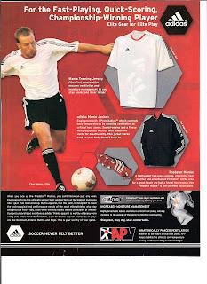 Portfolio: Text-heavy ads