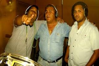 El Gran Adiwa: Trabajos en la actualidad