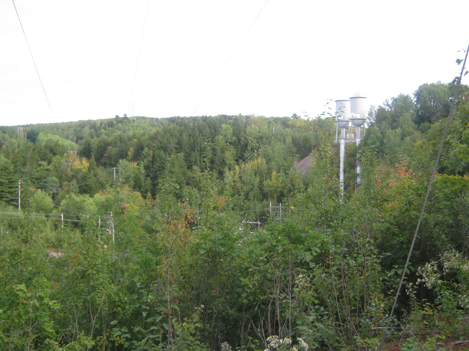 Inspired by Hope and Surprised by Joy: Hell's Gate