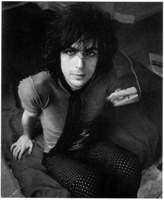 Lady Ash Presents: Syd Barrett: A Foundered Genius of Rock and Roll