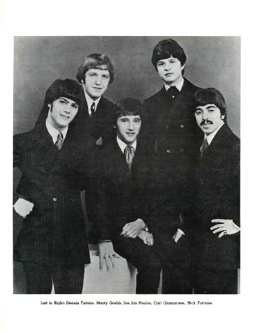 The Buckinghams in Concert: In Memory of John Poulos, March 31, 1947 ...