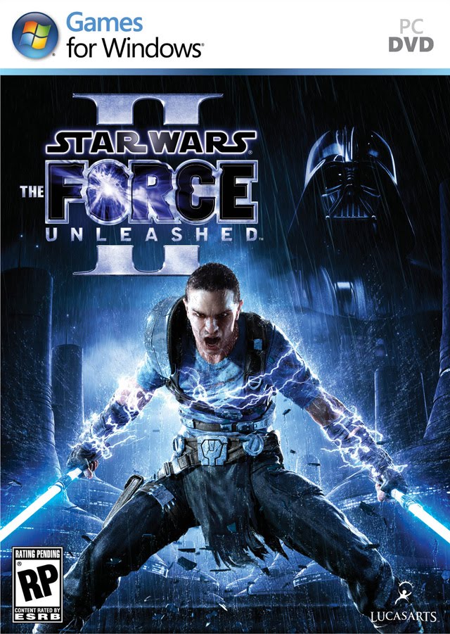 Download Star Wars The Force Unleashed 2 (2010) Pc Game For Free ...