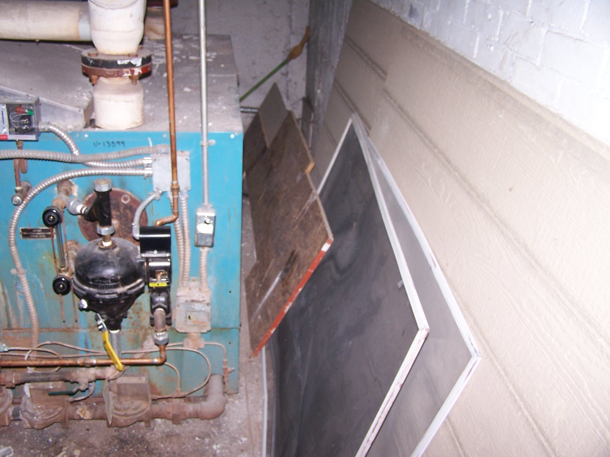 Kier Corp’s Crap: The destruction of a Landmark: The Boiler Room ...