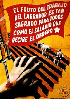 La Guerra Civil Española: CARTELES GUERRA CIVIL BANDO REPUBLICANO