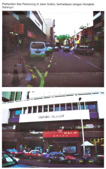 MALAYSIA BUMIPUTRA TOURIST GUIDE ASSOCIATION: MTGC CIRCULAR : WAITING ...