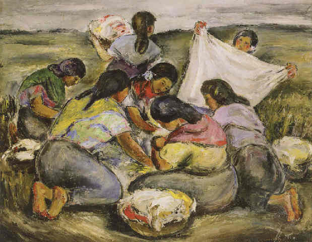 Artist Notes: (Social) Realism: Cuba
