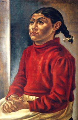 Artist Notes: (Social) Realism: Uruguay