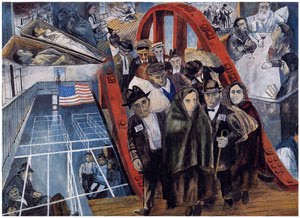 Artist Notes: (Social) Realism: United States