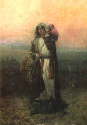 Artist Notes: (Social) Realism: Georgia Art