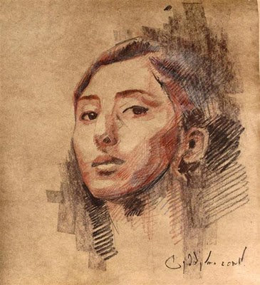 Artist Notes: (Social) Realism: Georgia Art