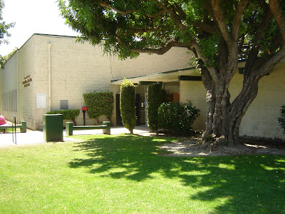 The O Family Reunion!: Wardlow Park!