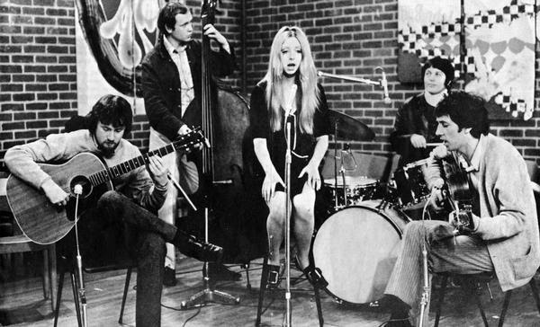 The Pentangle - pure love & appreciation thread, album by album ...