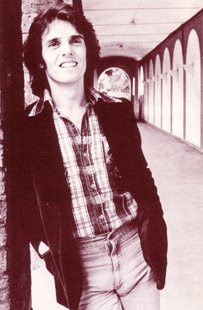 Global rock legends of the '60s and '70s: Ian Matthews