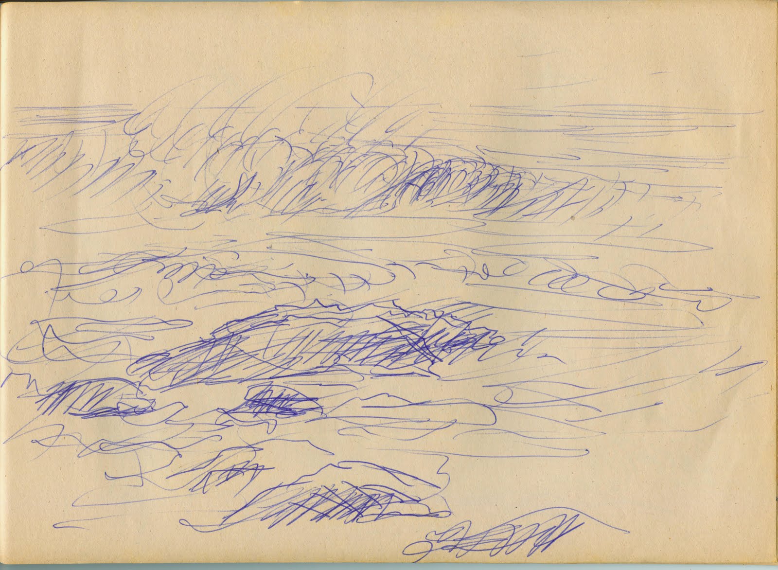 Kin Bentley In Line: A Bonza Bay interlude