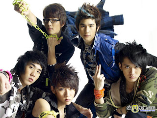 i love k-otic: K-OTICซู้ดหล่ออออออออ