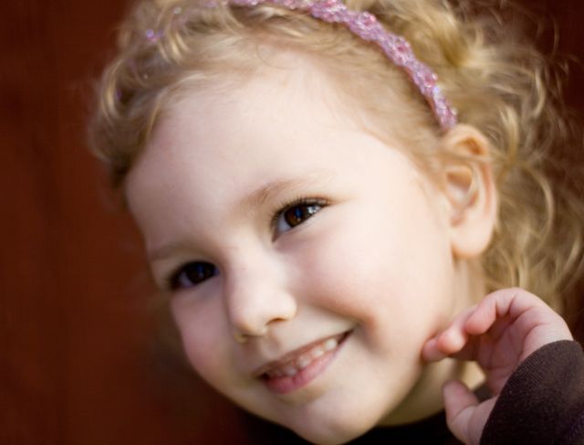 Life off the Farm: Family Photo at Paddison Farm