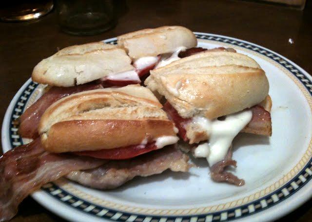 Eugenio: Historia en un Piripi (I): La Revolución Francesa