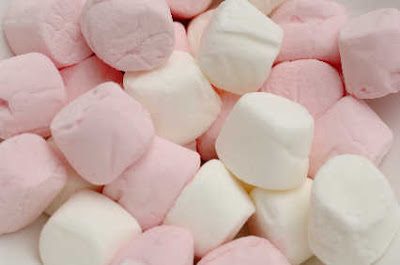 FrenchBlue: Do You Like Marshmallows?