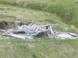 Aleutian Adventure: World War II in Dutch harbor
