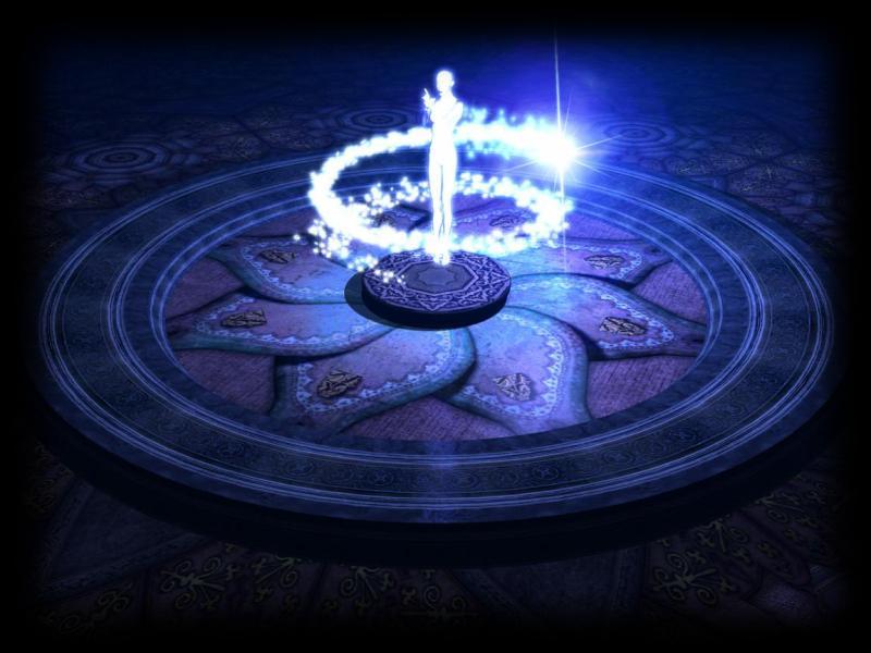 Journey to Joy: Magic