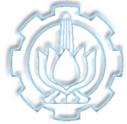 logo: LOGO ITS(Institut Teknologi Surabaya)
