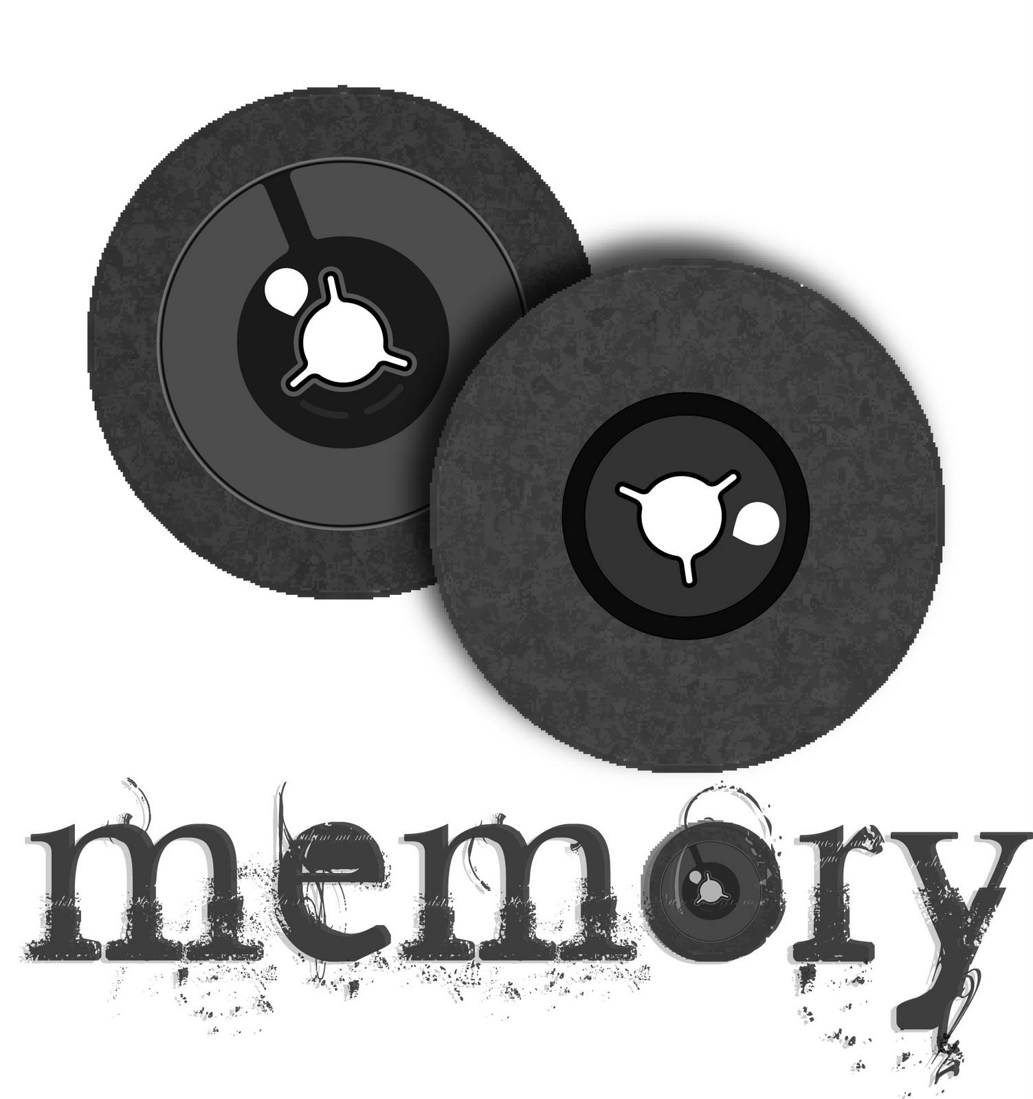 CINE CAMERA PROJECT: Semester 2 Main Project Logo Ident