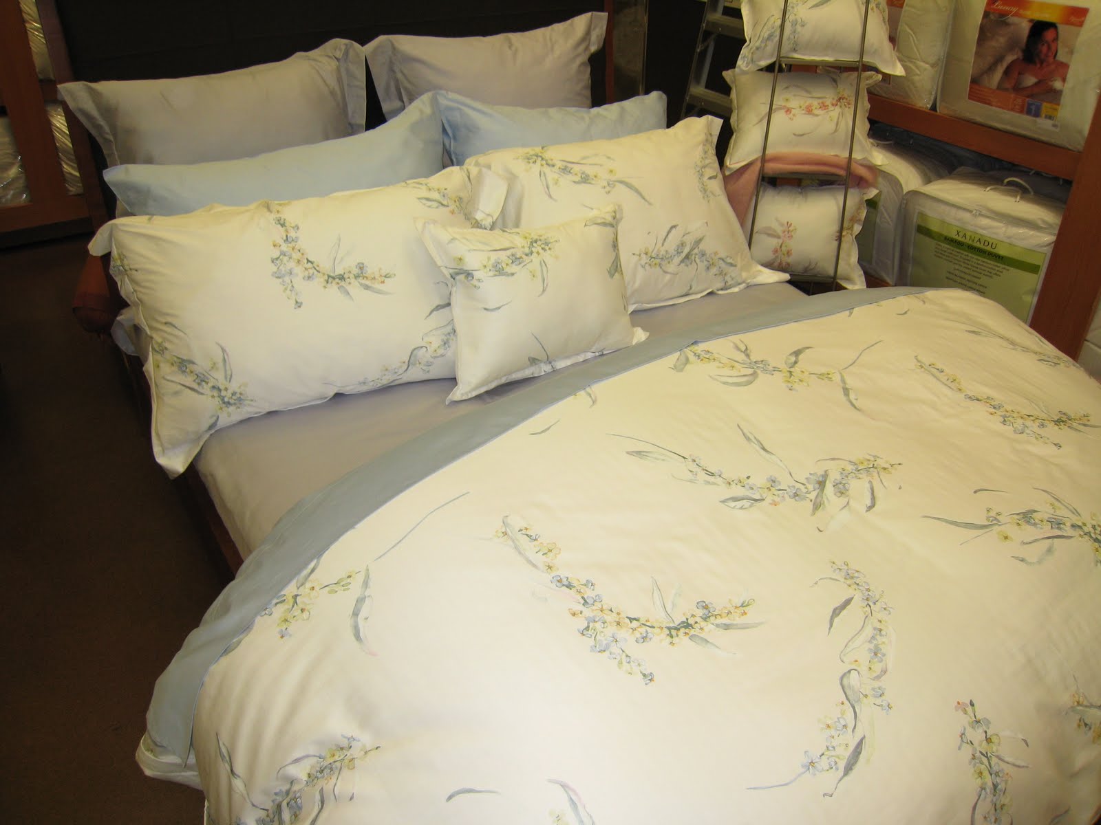 DreamMakers Luxury Linen And Bedding: Making Your Bed 101