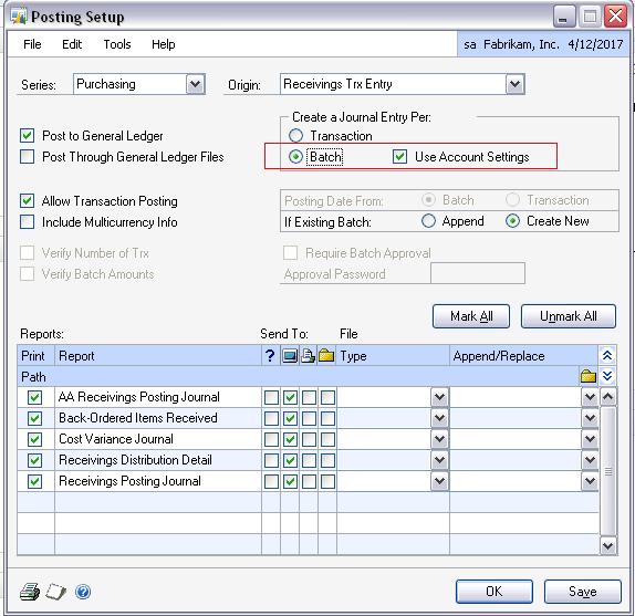 Applications & Technology Blog By Waqas: Level Of Posting From Series ...