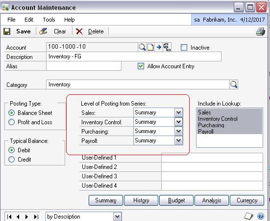 Applications & Technology Blog By Waqas: Level Of Posting From Series ...
