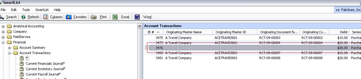 Applications & Technology Blog By Waqas: Level Of Posting From Series ...