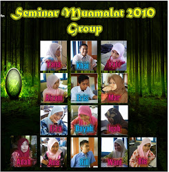 MUZAKARAH MUAMALAT: AR-RAHNU: PERANAN DAN CABARAN MASA KINI.