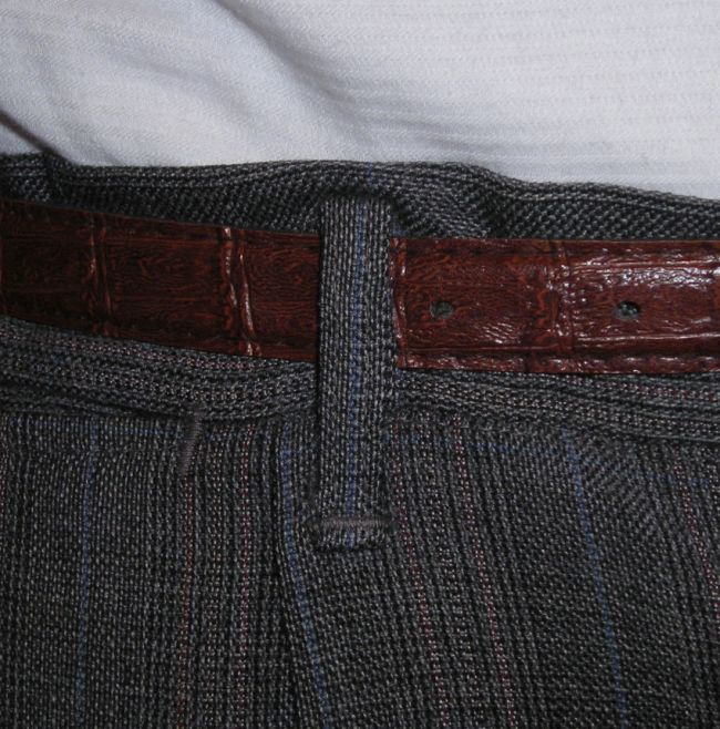 The Houndstooth Kid: Quality in the Details