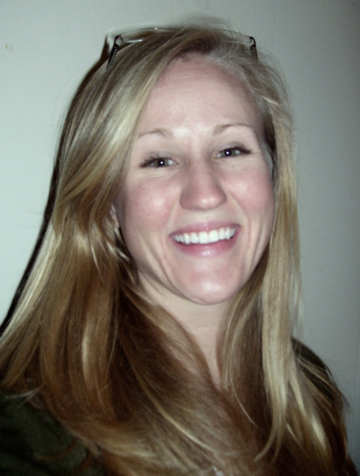 Student Spotlight: Jill Rollinger