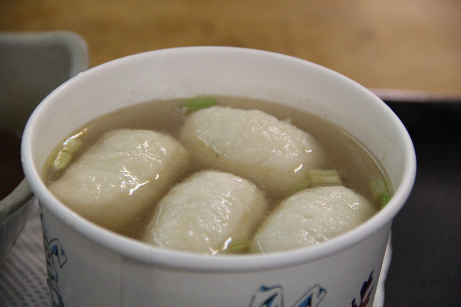 Esther Food Adventure: September 2010