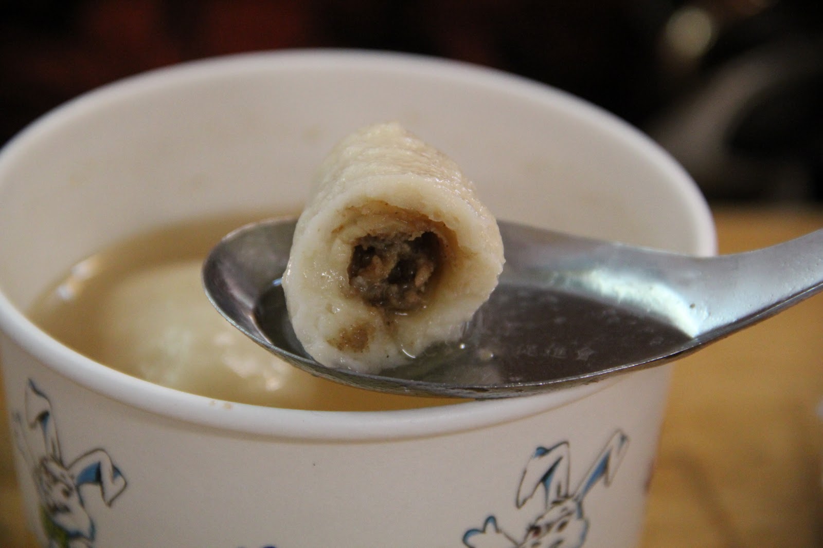 Esther Food Adventure: September 2010