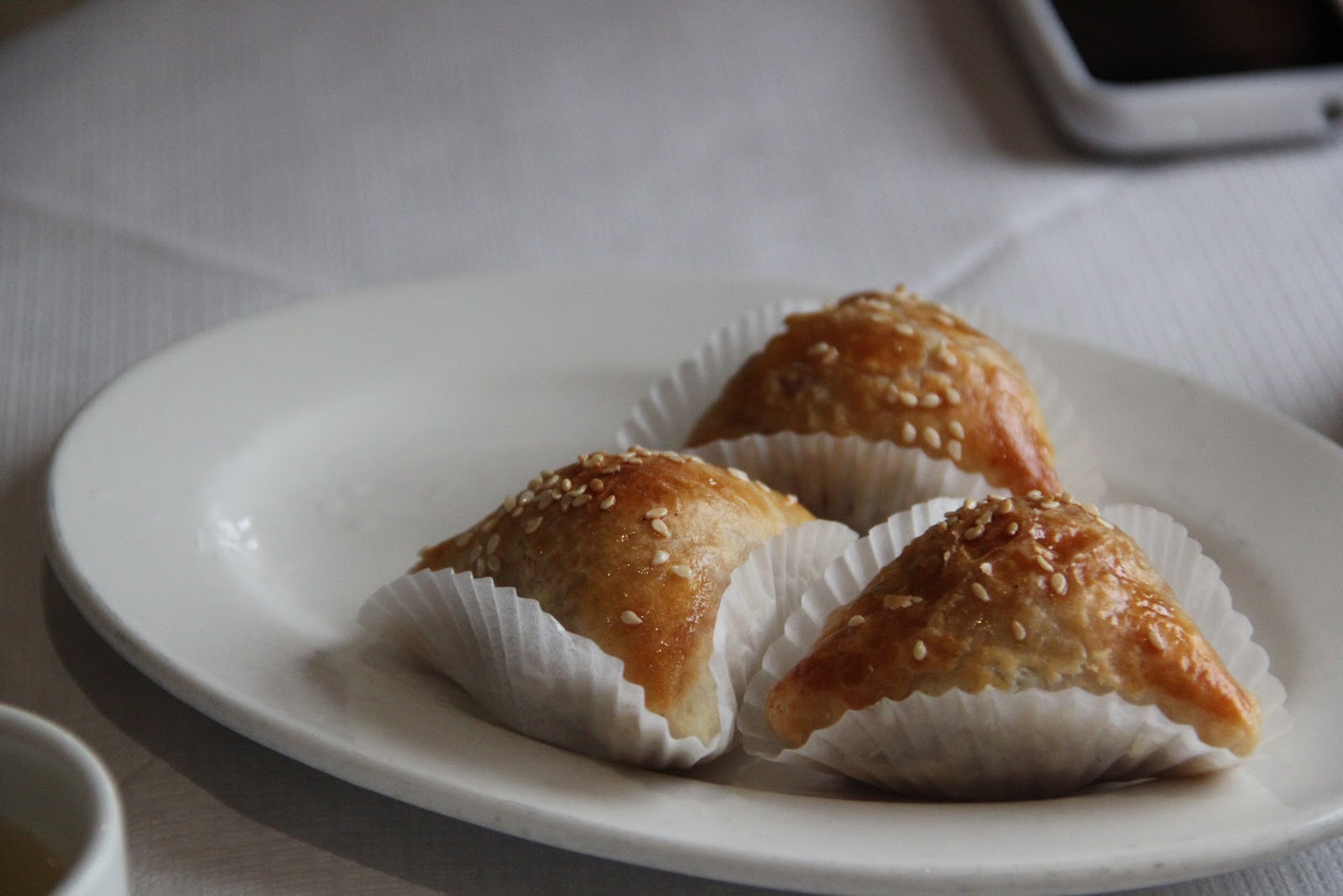 Esther Food Adventure: A Happy Gathering @ Happy Gathering Chinese ...