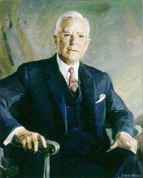 Un Vasco en Nashville: John McCone: Director de la CIA (1961-1965)