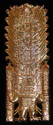 Lotus and Cedar: 旅遊南美洲秘魯 (四) / Travel to Peru, South America (Part 4)