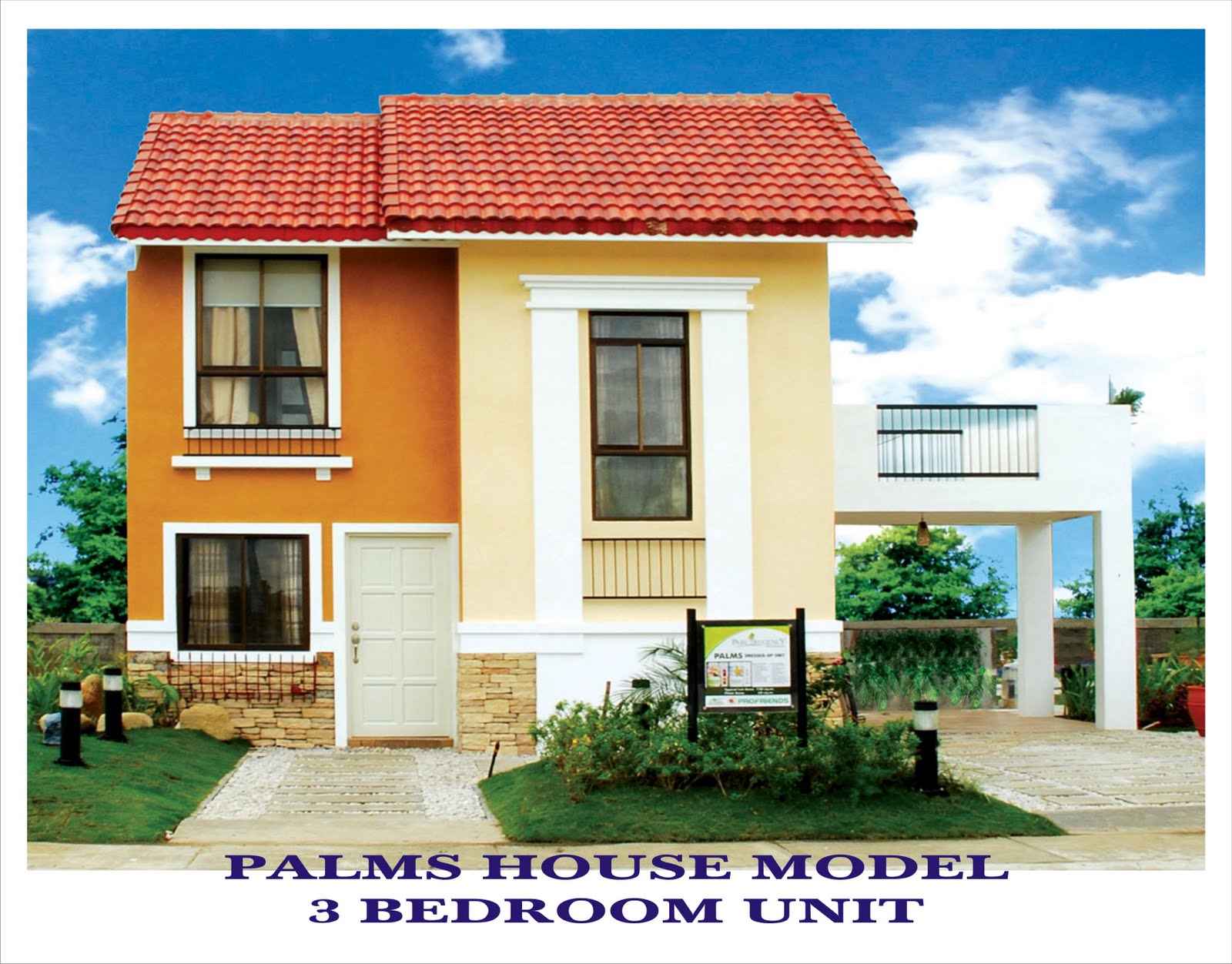 Parc Regency Residences