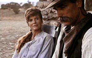 The Flaming Nose: Happy Birthday to Sam Elliott!